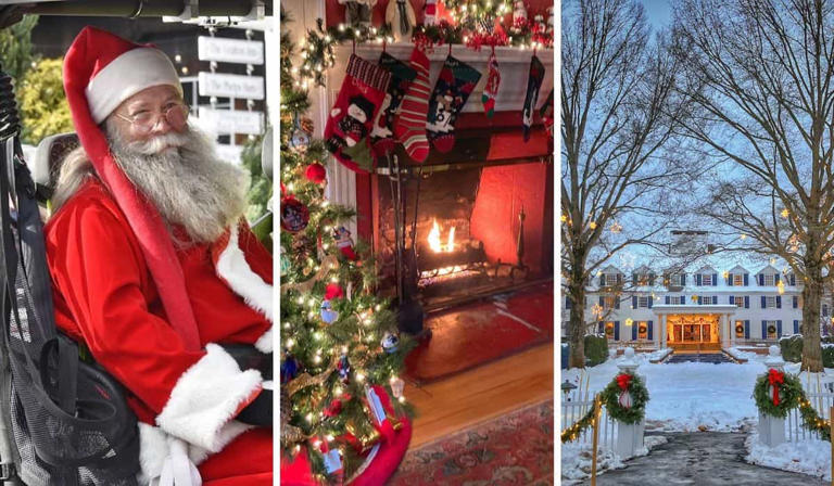 Christmas in Vermont: The Ultimate Holiday Guide for 2025