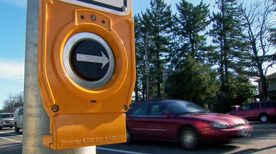 Portland City Council to review Vision Zero effect