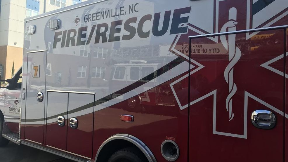 Greenville City Council approves new shift schedule for Fire/Rescue ...