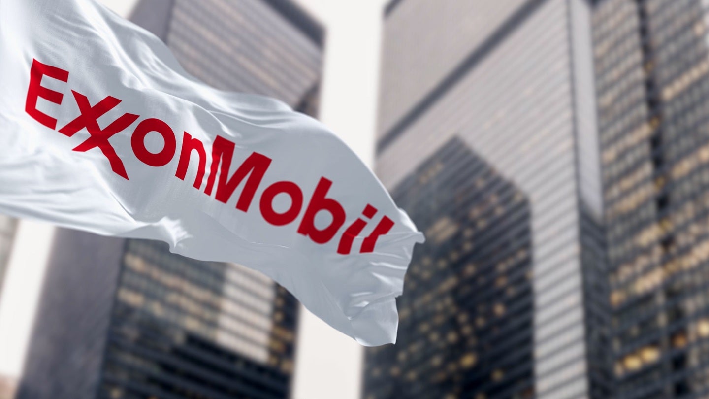 ExxonMobil seeks environmental permits for eighth oil and gas project in Guyana