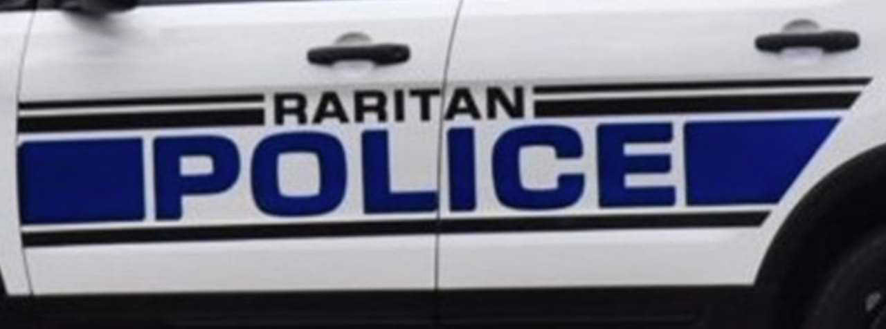 Newark Man Followed Woman, Broke Into Car: Raritan PD Newark Man Followed Woman, Broke Into Car: Raritan PD