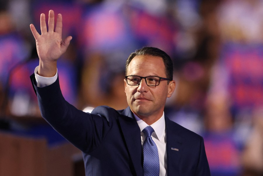 Trump announces Shapiro’s appointment to Council of Governors