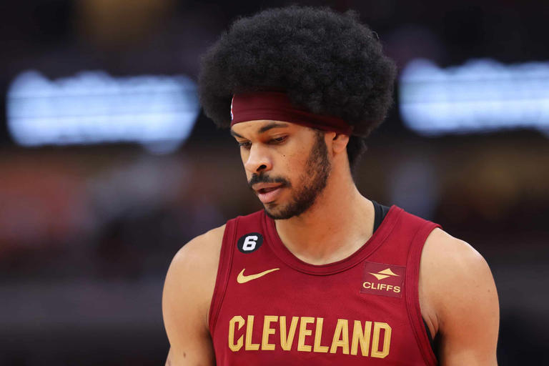 Insider Reveals Injury Update On Jarrett Allen, Sam Merrill Insider Reveals Injury Update On Jarrett Allen, Sam Merrill