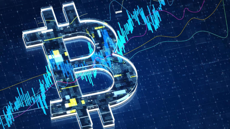 Bitcoin’s price history: From its 2009 launch to its 2025 heights