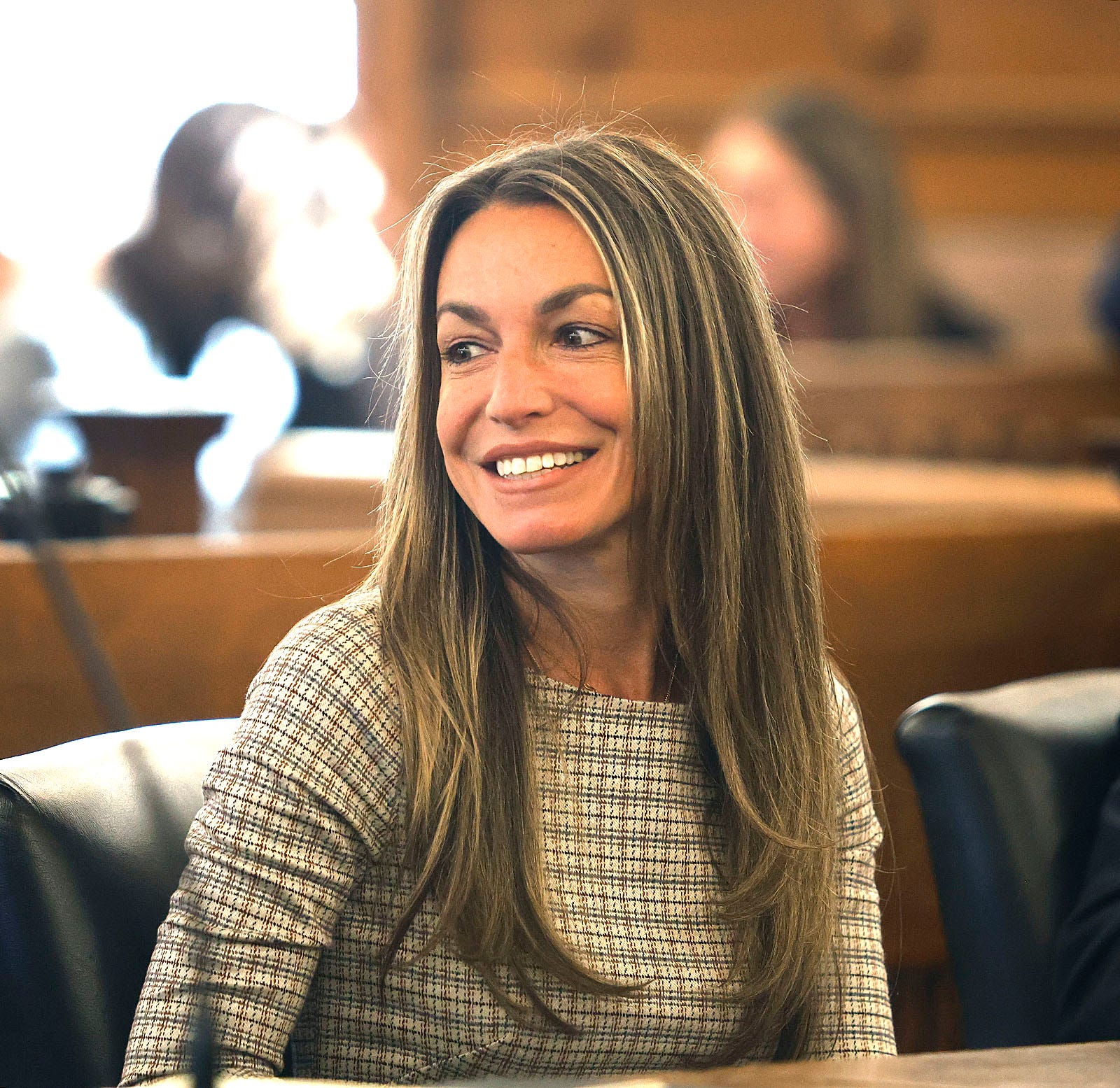 Was accused killer Karen Read the 'girl next door'? What her Taunton ...