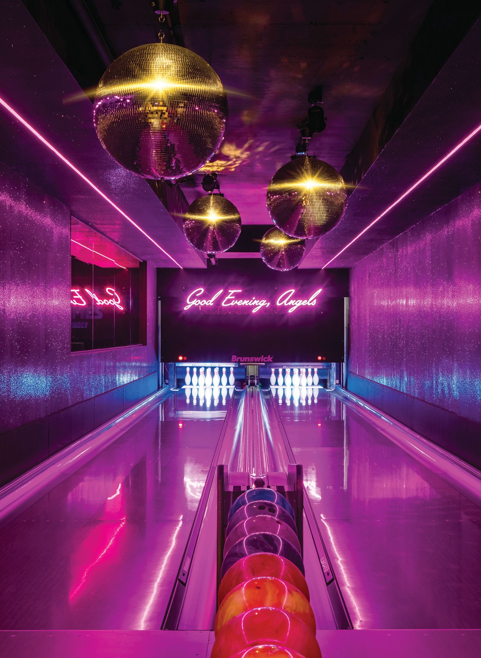 5 New Members Clubs to Check Out In New York City