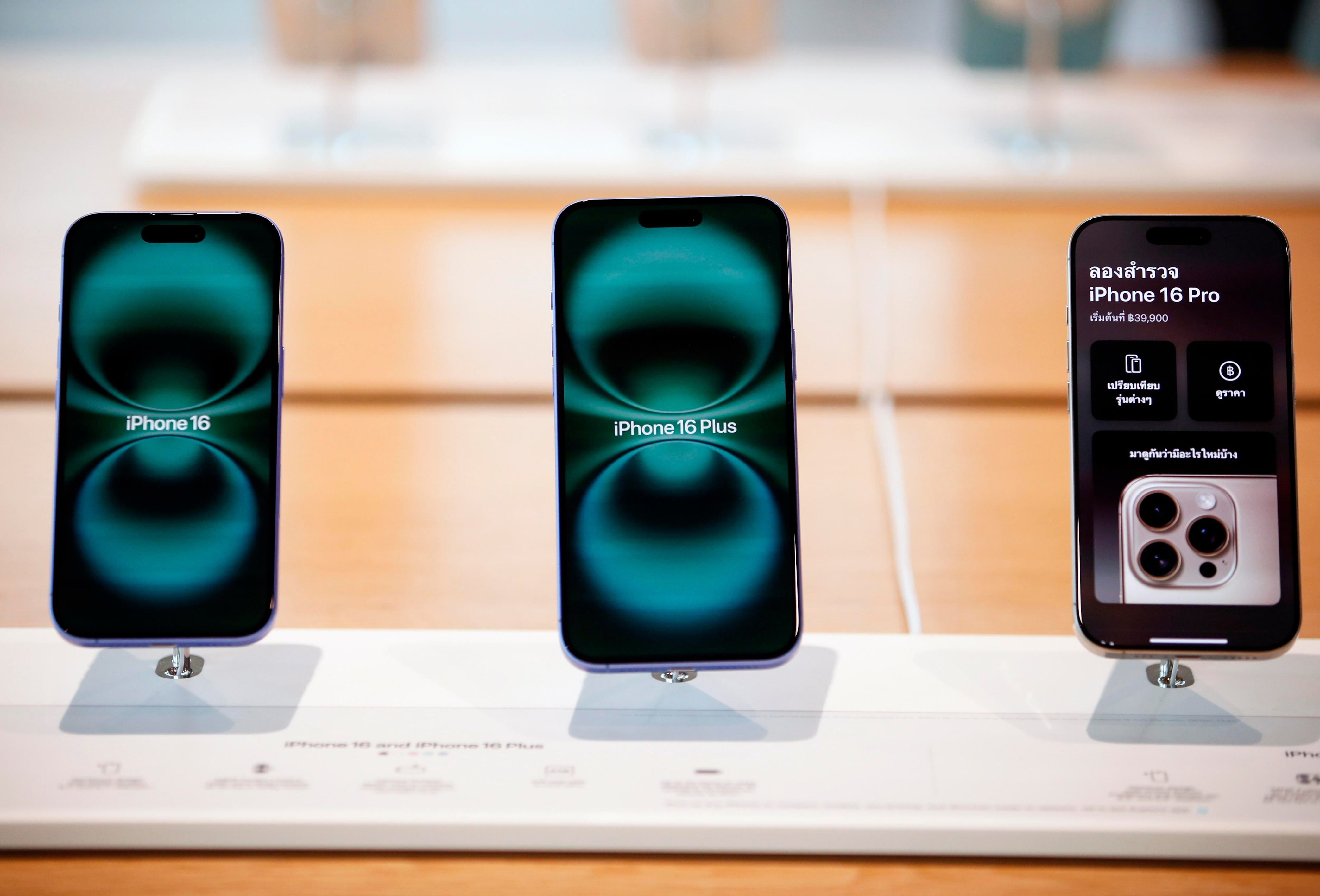 Apple lanzó iOS 18. 4 beta 4: estas son las novedades que tendrá iPhone