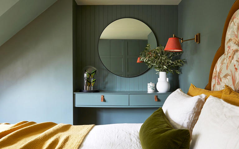 The rise of the snoring room, and why you might need one