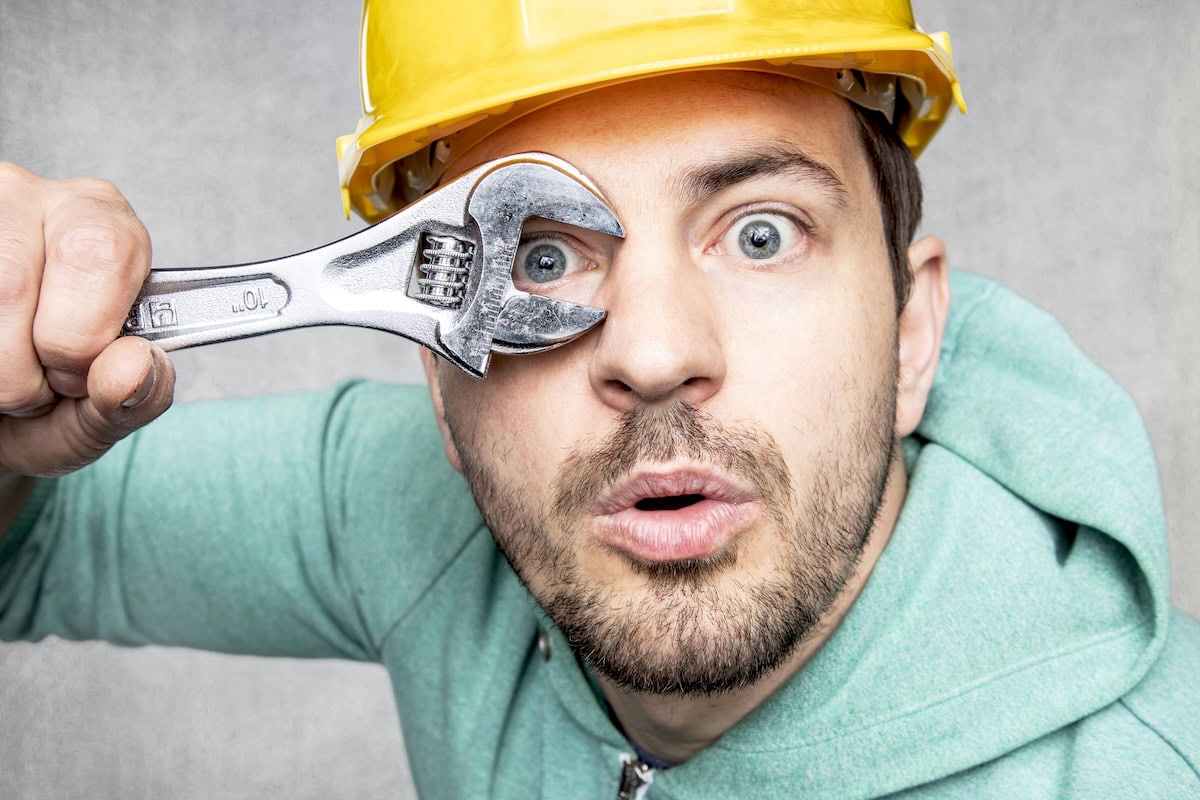 Don't Fall for These 7 Contractor Scams