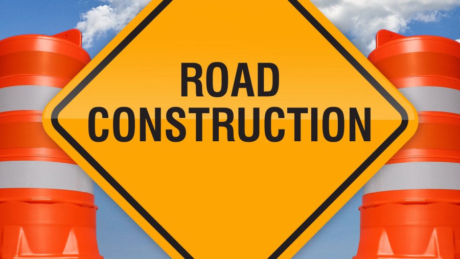 Roadwork planned for US 183 in Kiowa County