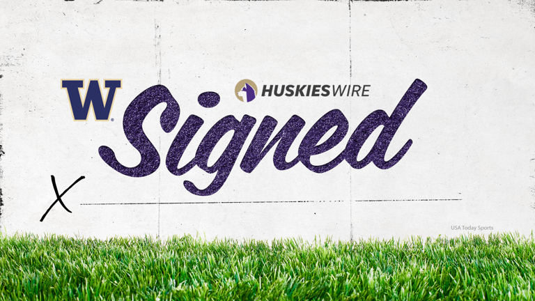 Washington Huskies' top signee named first team Rivals HS All-American