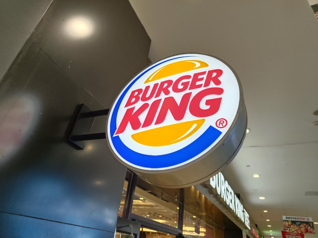 Burger King Celebrates the Most Whopper-ful Time of the Year With New ...