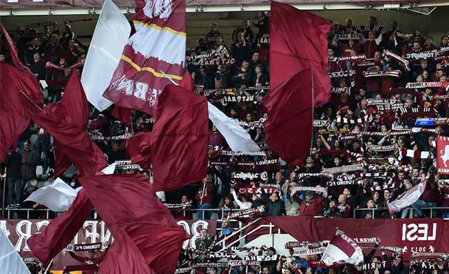 Torino, Aquilani in pole per la panchina dei granata. Abate: dalla Juve ...