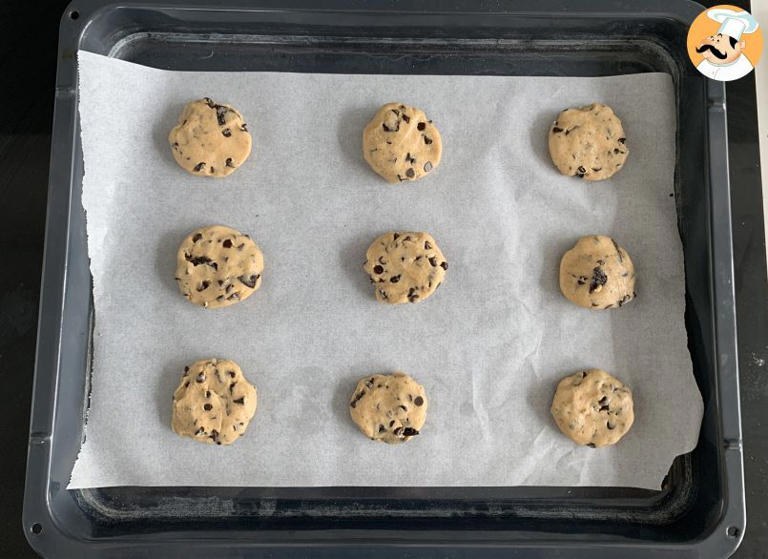 Super gourmet oreo cookies!