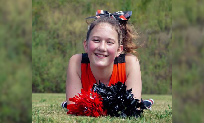 Transfer hearing trial date set in Powell teen murder case