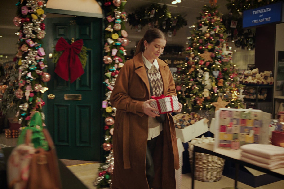The best Christmas ads of 2024, ranked: from John Lewis to Coca Cola ...