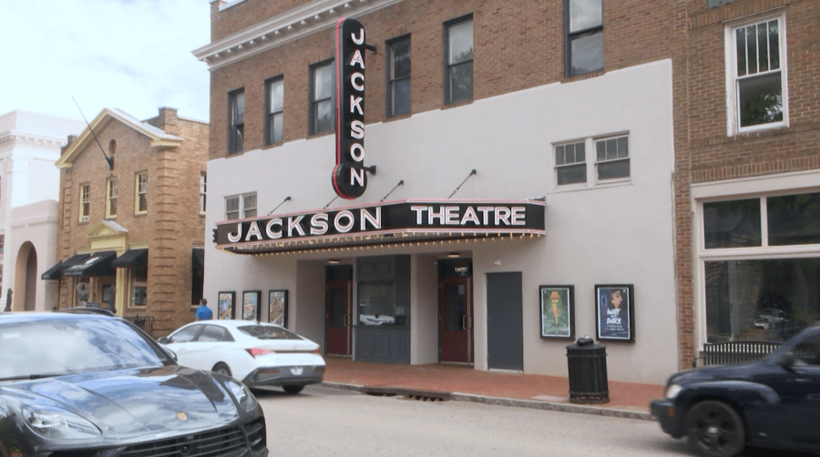 ‘Polar Express’ screening at Jackson Theatre to benefit Chuckey Depot and Watauga Valley ...