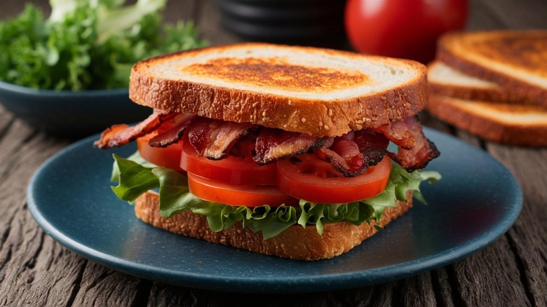 5 unexpected breads to try for an even better BLT
