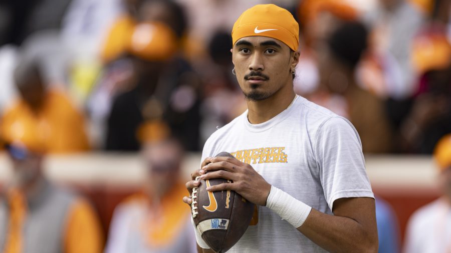Lawyer, VFL Todd Kelly Jr. discuss consequences of breaking NIL contracts