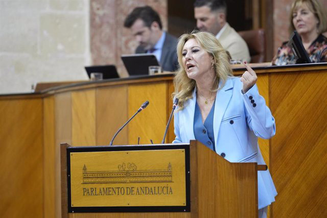 El Presupuesto de 2025 supera el debate de totalidad tras rechazar PP-A ... El Presupuesto de 2025 supera el debate de totalidad tras rechazar PP-A ...