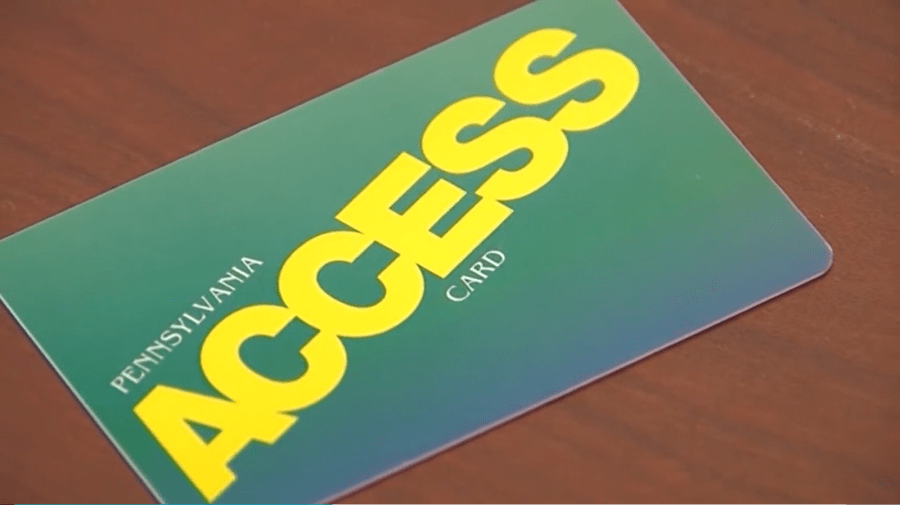 Pennsylvania EBT cards may be unusable for hours this week, here’s why