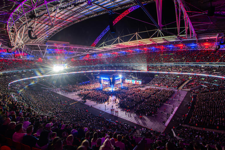 AEW Signs Independent Veteran