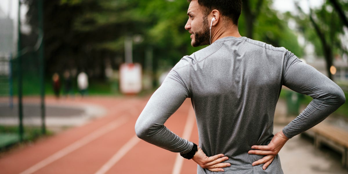 Avoiding Exercise Due to Back Pain? Research Says That’s a Bad Idea