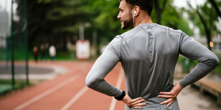 Do You Experience Lower Back Pain? A Run/Walk Interval Program May Be ...