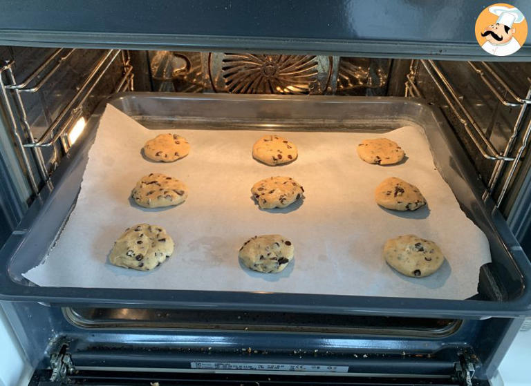 Super gourmet oreo cookies!