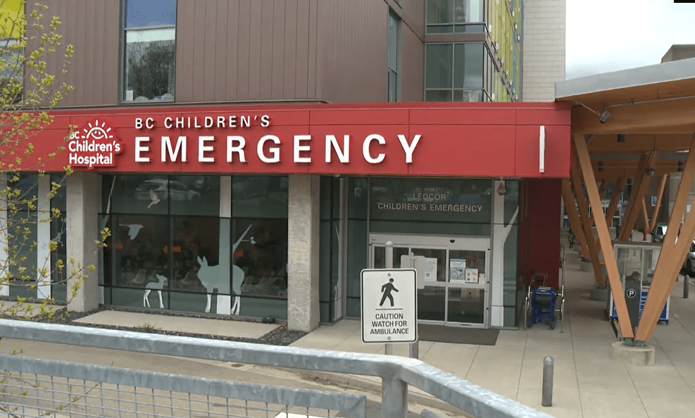 B.C. working to reverse changes to travel accommodation program for ...