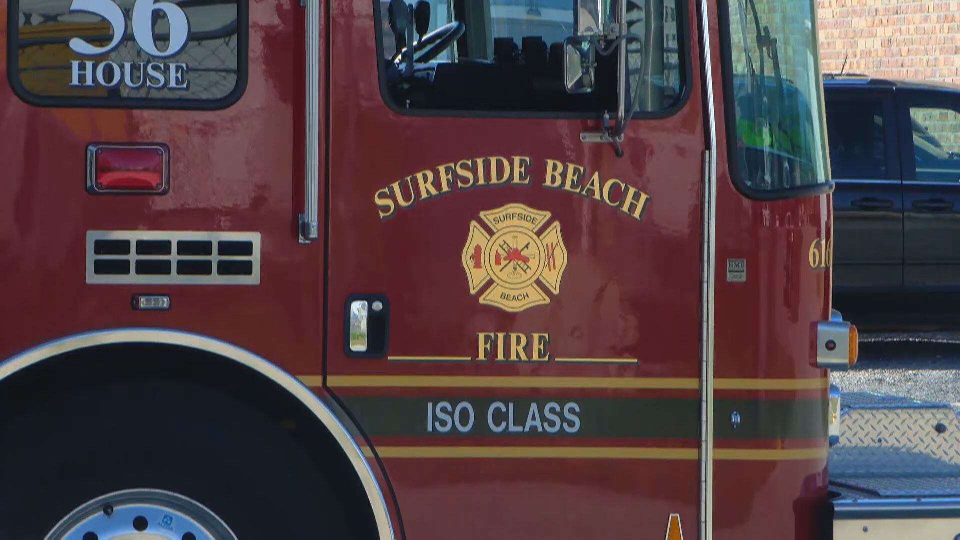 Surfside Beach Fire Department clears up confusion surrounding response ...
