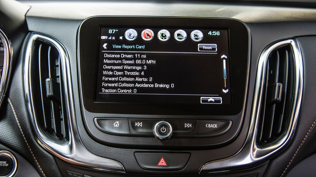 Automakers Are Getting Serious About Teen Driver Safety Automakers Are Getting Serious About Teen Driver Safety
