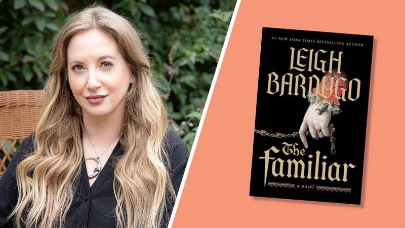 Leigh Bardugo Shares Her Favorite Fantasy Books and What She's Writing ...
