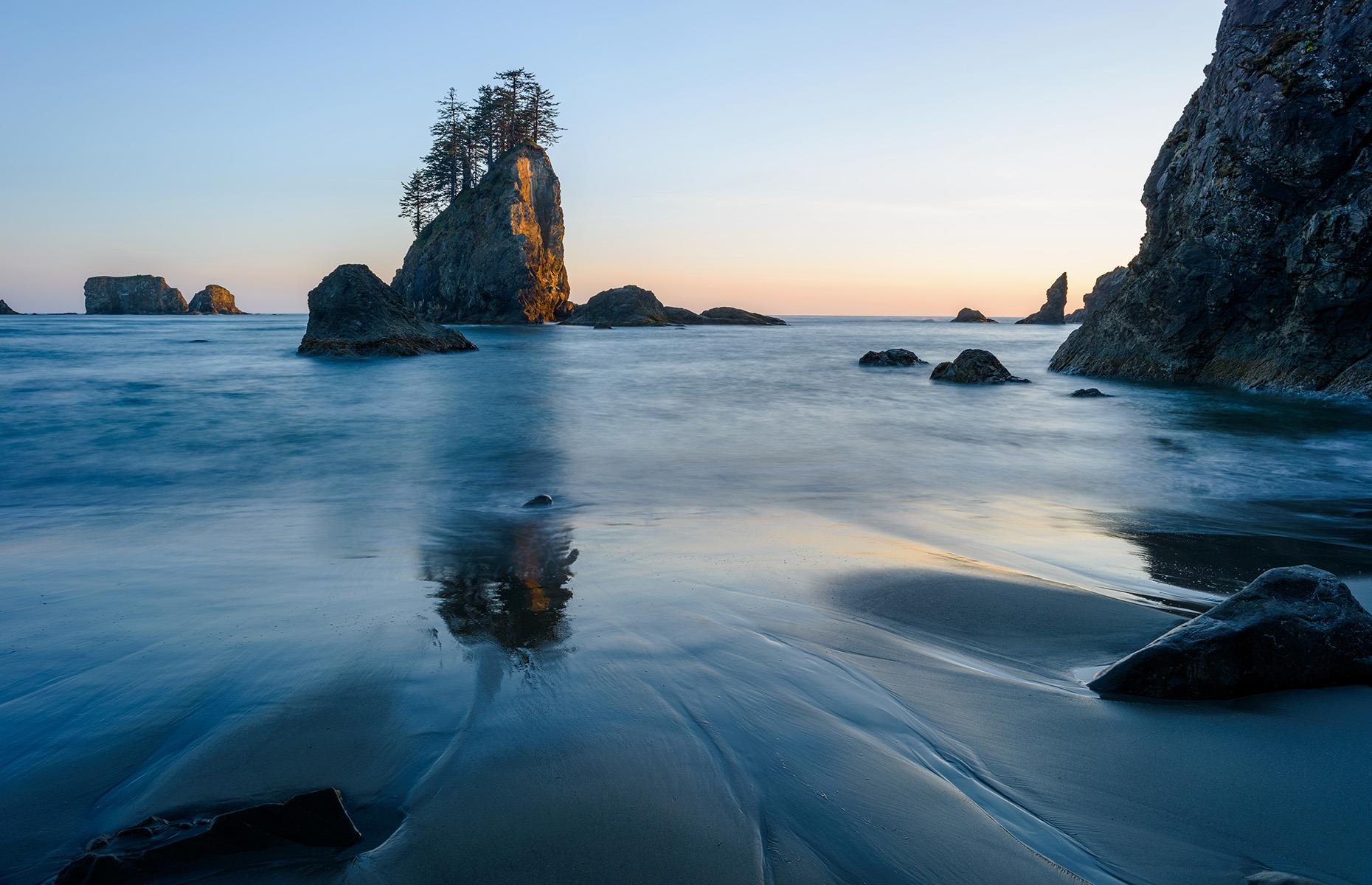The most stunning West Coast towns, cities, ranked