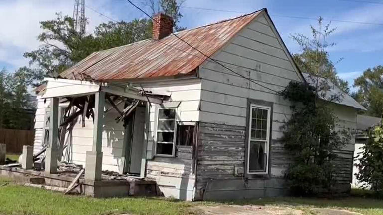 $400K grant to help Eufaula tackle blight and improve neighborhoods $400K grant to help Eufaula tackle blight and improve neighborhoods