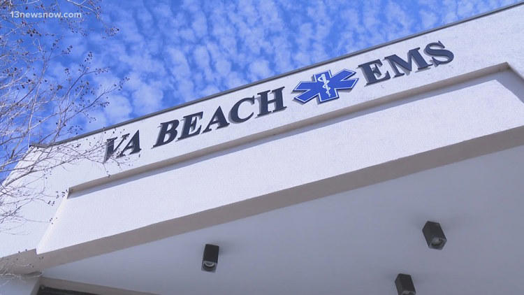 Virginia Beach EMS launching compassionate billing program starting July 1