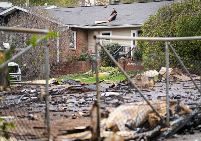 Federal investigators find chemicals in Givaudan explosion can cause ...