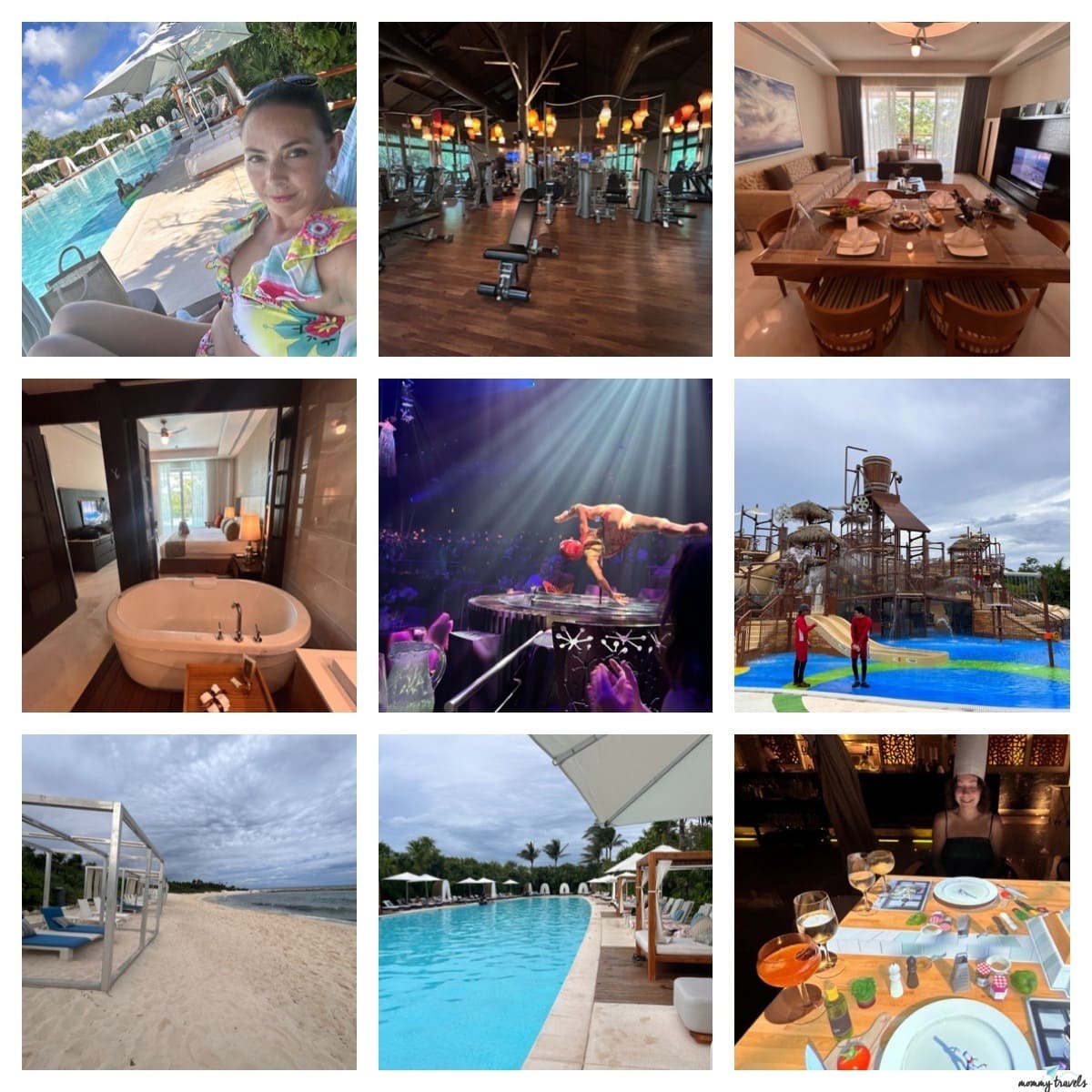 Vidanta Riviera Maya: A Dream Destination