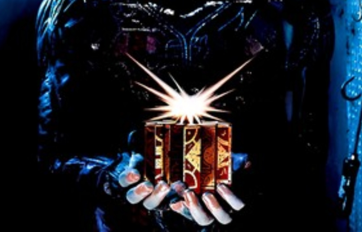 The Evolution of Fear: 25 Horror Villains Who Became Icons