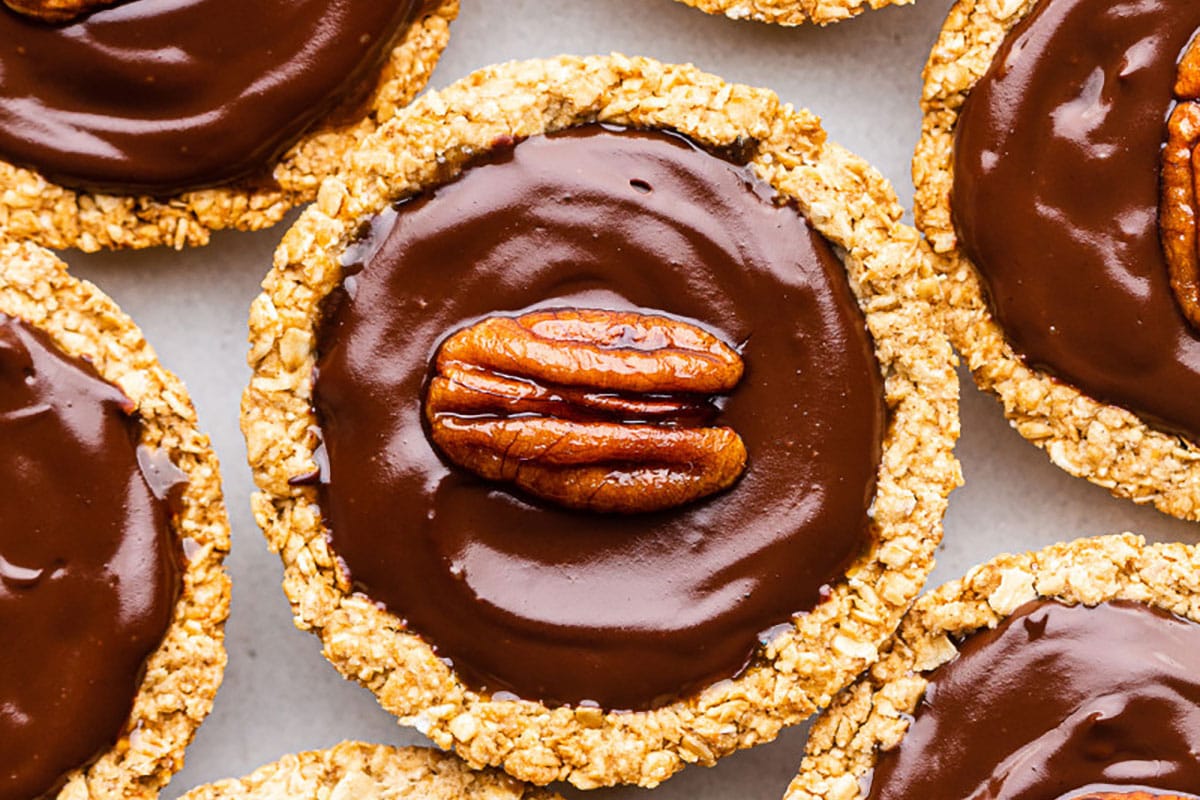10 Sweet breakfast delights that everyone will wake up for