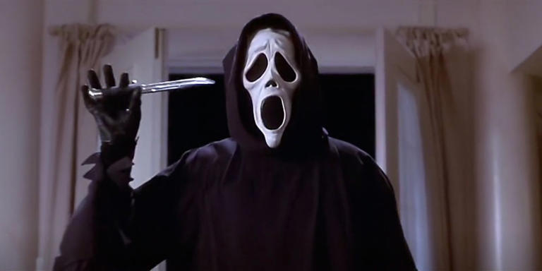 “Oh, You’re Making Fun Of Me”: Original Scream Stars Share Their Honest ...