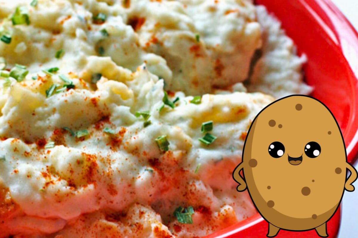 Tater Time: 12 Potato Side Dishes to Steal the Show