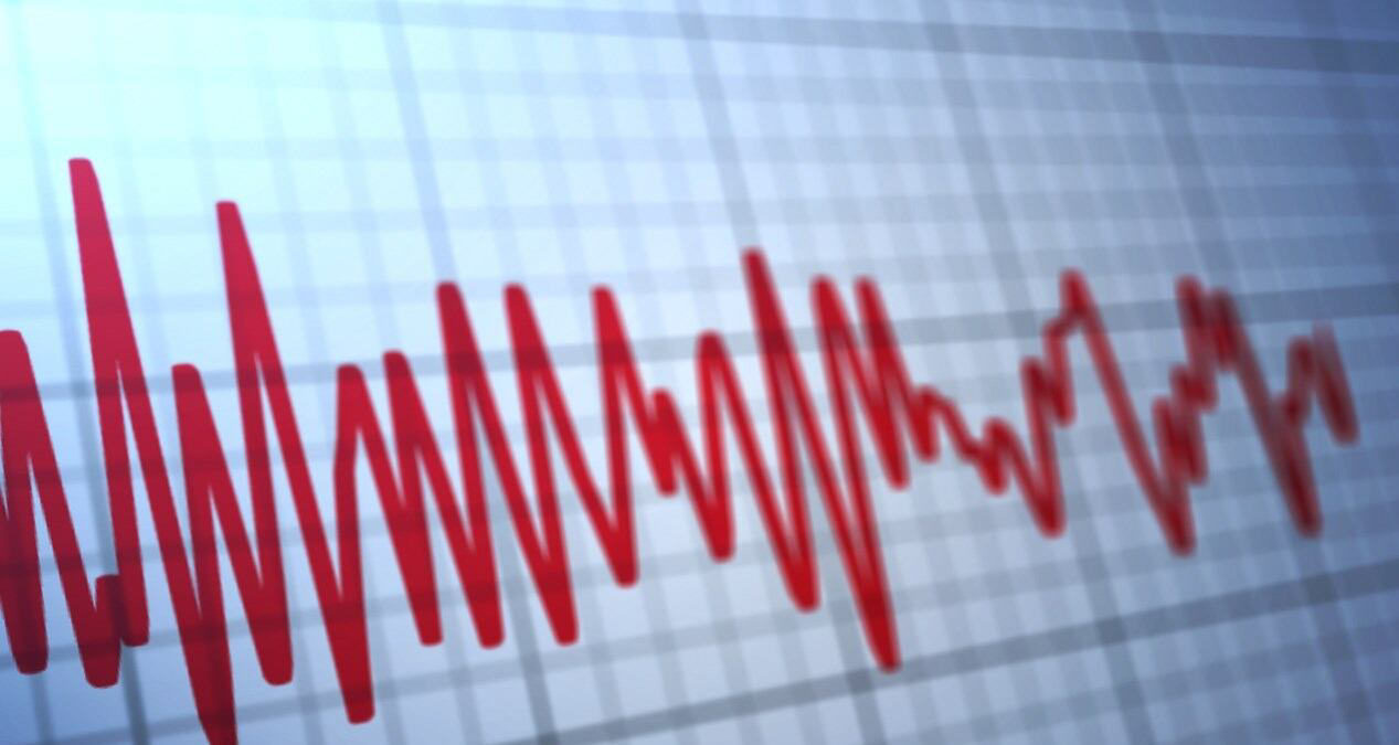 4.3-magnitude earthquake shakes Nevada 4.3-magnitude earthquake shakes Nevada
