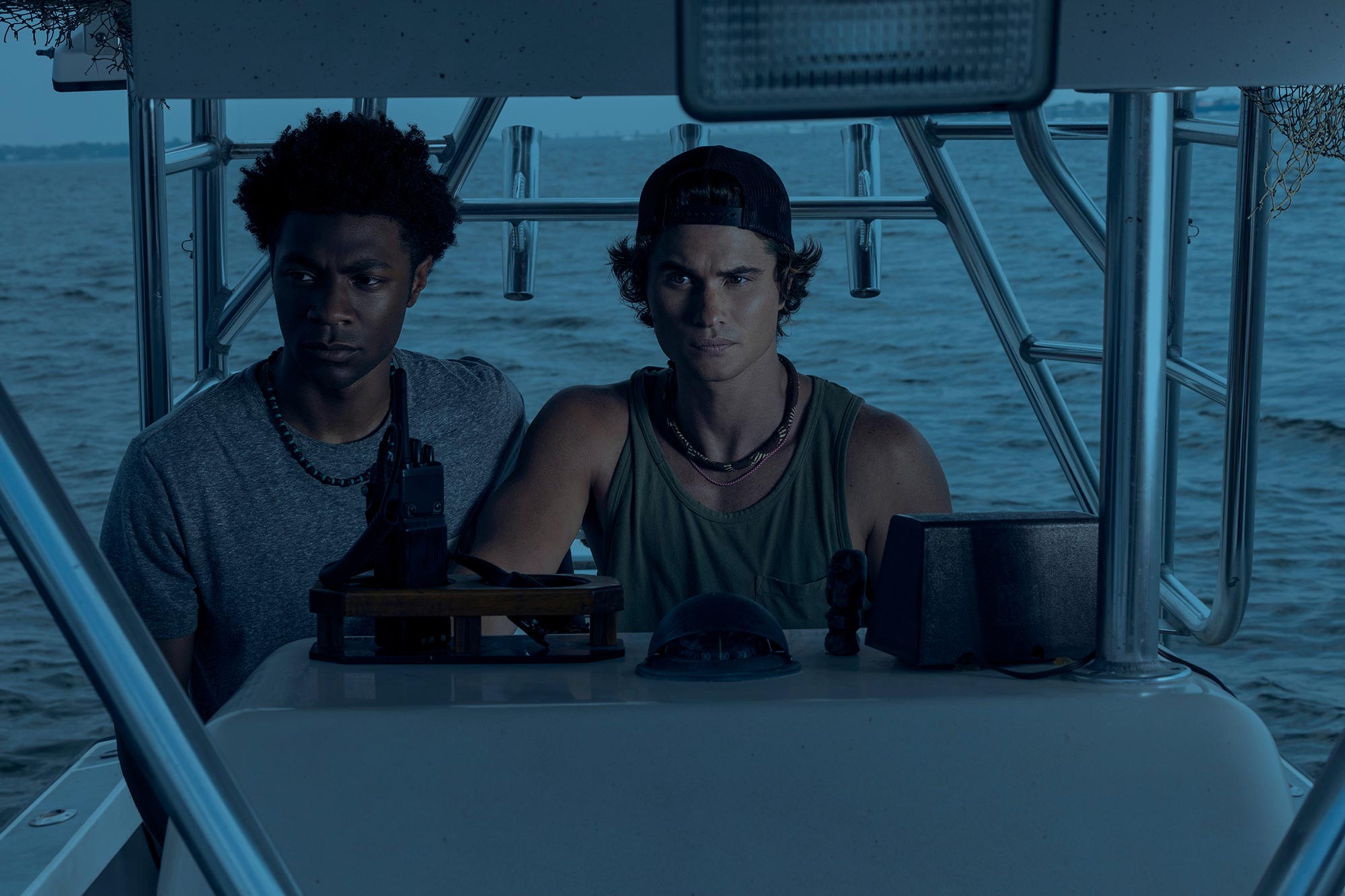 What to Know About Outer Banks' 5th and Final Season After JJ's Death