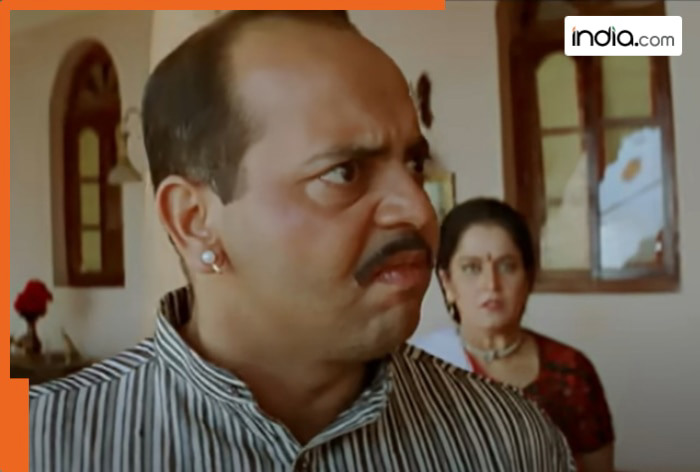 Shah Rukh Khan, Sanjay Dutt, Aamir Khan rejected this film starring ... Shah Rukh Khan, Sanjay Dutt, Aamir Khan rejected this film starring ...