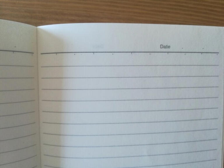 100均セリアの「ノート」のサイズ比較！方眼、3冊セット おしゃれでかわいい種類は？