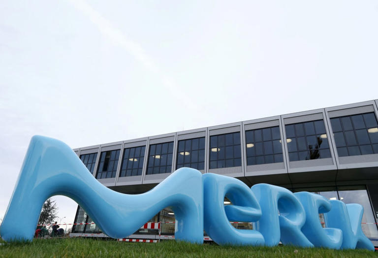 Merck KGaA Earnings Growth Beats Expectations Merck KGaA Earnings Growth Beats Expectations
