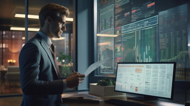 Informatica Inc. (INFA) Among the Best Software Infrastructure Stocks ...