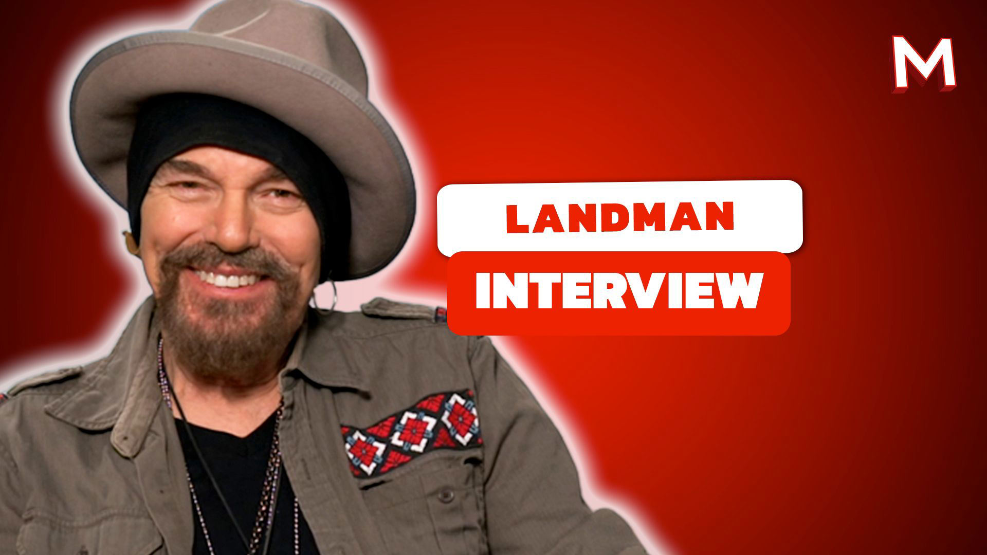 Landman Star Billy Bob Thornton Talks Going from 1883 to Taylor ... Landman Star Billy Bob Thornton Talks Going from 1883 to Taylor ...