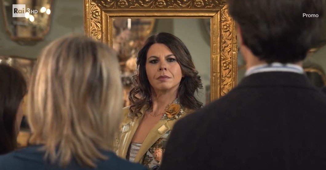 Splendida Cornice su Rai3 con Geppi Cucciari: ospiti puntata 13 marzo